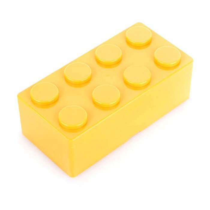 Lego Κουτάκι Αποθήκευσης 16,7x8,3x6cm | Κουτιά Αποθήκευσης