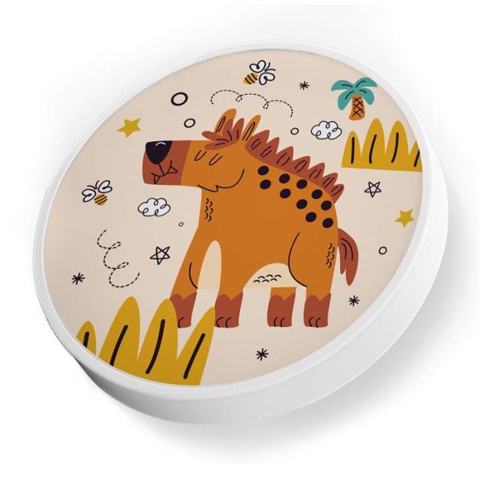 Hyena Φωτιστικό Οροφής Δ50cm | Jajala