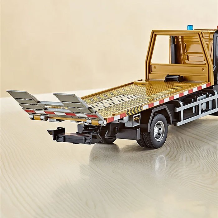 Trucc Γερανοφόρο Όχημα | Jajala