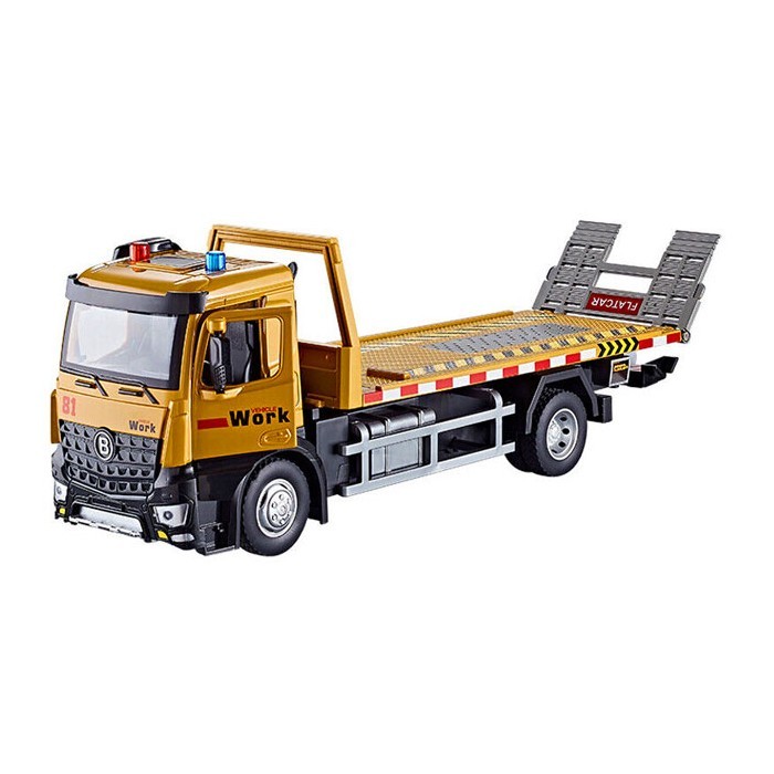 Trucc Γερανοφόρο Όχημα | Jajala