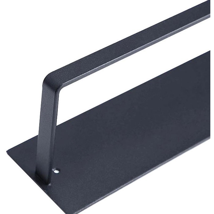 Store Βάση Για Ρολό Χαρτί Κουζίνας 23.5x7.5x6.cm | Είδη Οργάνωσης Κουζίνας